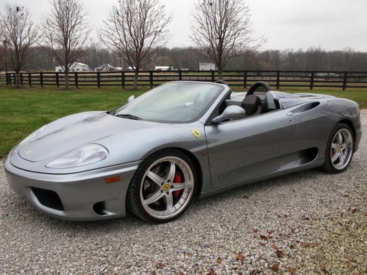 DENNY DOTSON AUTOMOTIVE - Updated August 2025 - 34 Photos & 10 Reviews ...