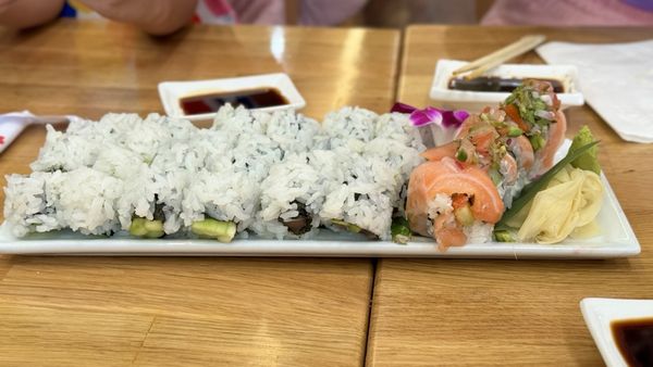 SUSHISTOP PASADENA - Updated December 2024 - 1839 Photos & 1377 Reviews ...