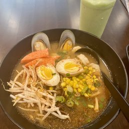 SORU RAMEN SUSHI AND SEAFOOD - 299 Photos & 185 Reviews - 1381 W Sunset ...