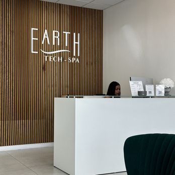 EARTH TECH SPA - Updated May 2025 - 39 Photos & 49 Reviews - 11200 ...