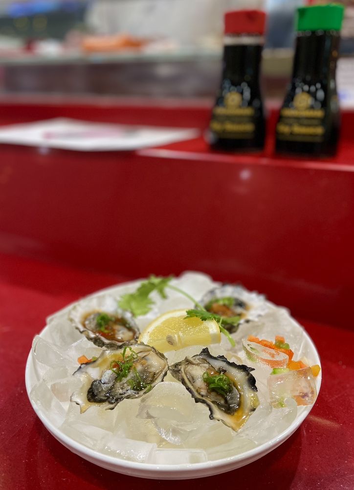 DOMO SUSHI - Updated October 2024 - 512 Photos & 295 Reviews - 8285 E ...