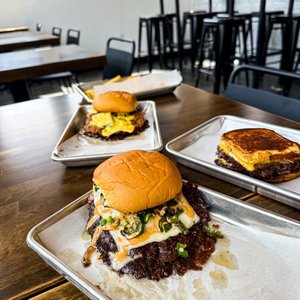 NEXX BURGER - 203 Photos & 274 Reviews - 2940 E Chapman Ave, Orange ...