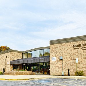 ANNE ARUNDEL COUNTY PUBLIC LIBRARY - CROFTON - Updated April 2025 - 14 ...