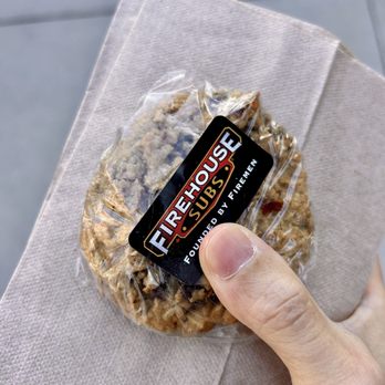 FIREHOUSE SUBS VANCOUVER UBC - Updated December 2025 - 25 Photos - 6190 ...