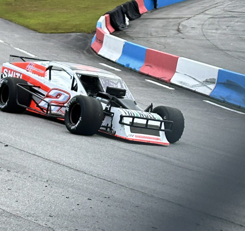 NEW RIVER ALL AMERICAN SPEEDWAY - Updated July 2025 - 12 Photos - 4744 ...