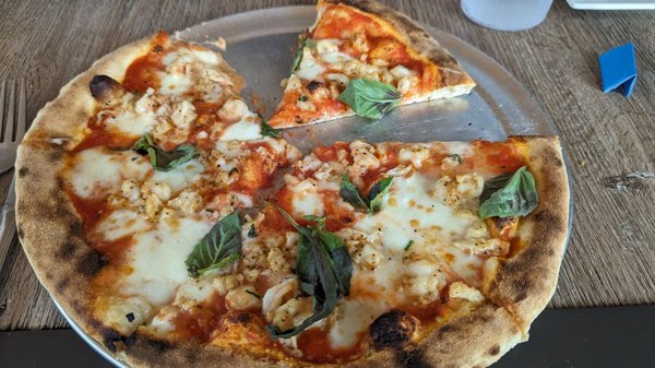 KECCO’S NEAPOLITAN WOODFIRE KITCHEN - Updated October 2025 - 189 Photos ...