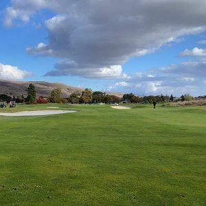 COYOTE CREEK GOLF CLUB - 147 Photos & 176 Reviews - Golf - 1 Coyote ...