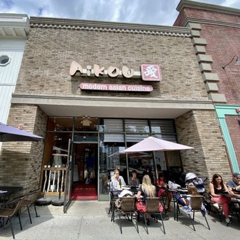 AIKOU MODERN ASIAN CUISINE - Updated May 2025 - 132 Photos & 188 ...