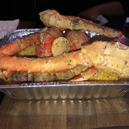 UGLY CRAB - Updated May 2025 - 133 Photos & 136 Reviews - 9655 E US Hwy ...