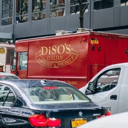 DISO’S ITALIAN SANDWICH SOCIETY - Updated March 2025 - 237 Photos & 346 ...