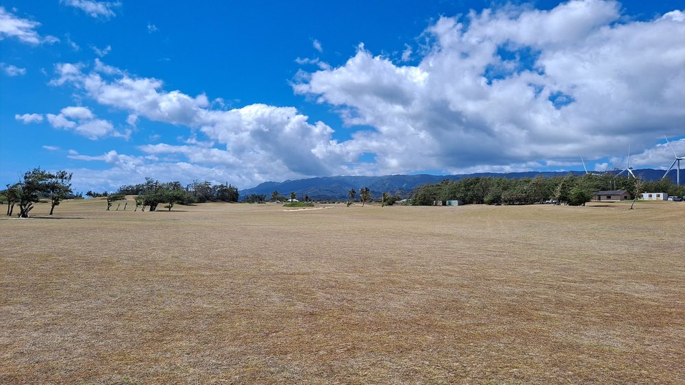 KAHUKU GOLF COURSE - 76 Photos & 32 Reviews - 56-501 Kamehameha Hwy ...