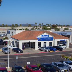 ALEXANDER HYUNDAI OF OXNARD - 41 Photos & 235 Reviews - 1600 Auto ...