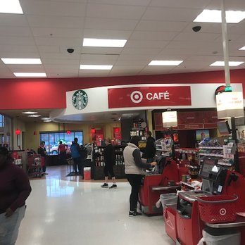 TARGET - Updated September 2025 - 44 Photos & 46 Reviews - 3535 ...