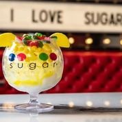 SUGAR FACTORY - ROSEMONT - 1380 Photos & 1383 Reviews - 5445 Park Pl ...