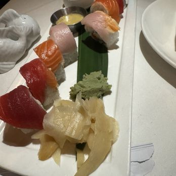 PASSIONFISH RESTON - Updated June 2024 - 1613 Photos & 981 Reviews ...