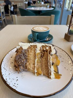 CONTI’S BAKESHOP & RESTAURANT - SERENDRA - Updated April 2026 - 1c-17 ...