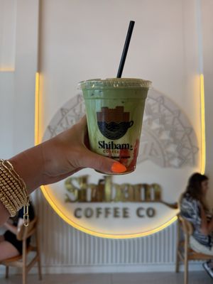 SHIBAM COFFEE - Updated January 2026 - 157 Photos & 49 Reviews - 4000 N ...