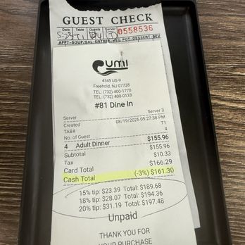 UMI HOT POT SUSHI & SEAFOOD BUFFET - Updated January 2026 - 91 Photos ...