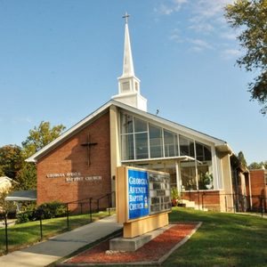 Top 10 Best Baptist Church in Silver Spring, MD - Last Updated February ...