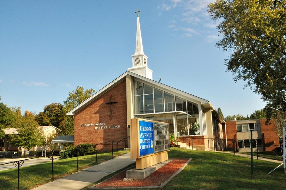 GEORGIA AVENUE BAPTIST CHURCH - Updated October 2024 - 12525 Georgia ...