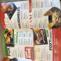 TIPSY FOX PUB & GRILL - Updated June 2026 - 13 Photos - 640 10th Street ...