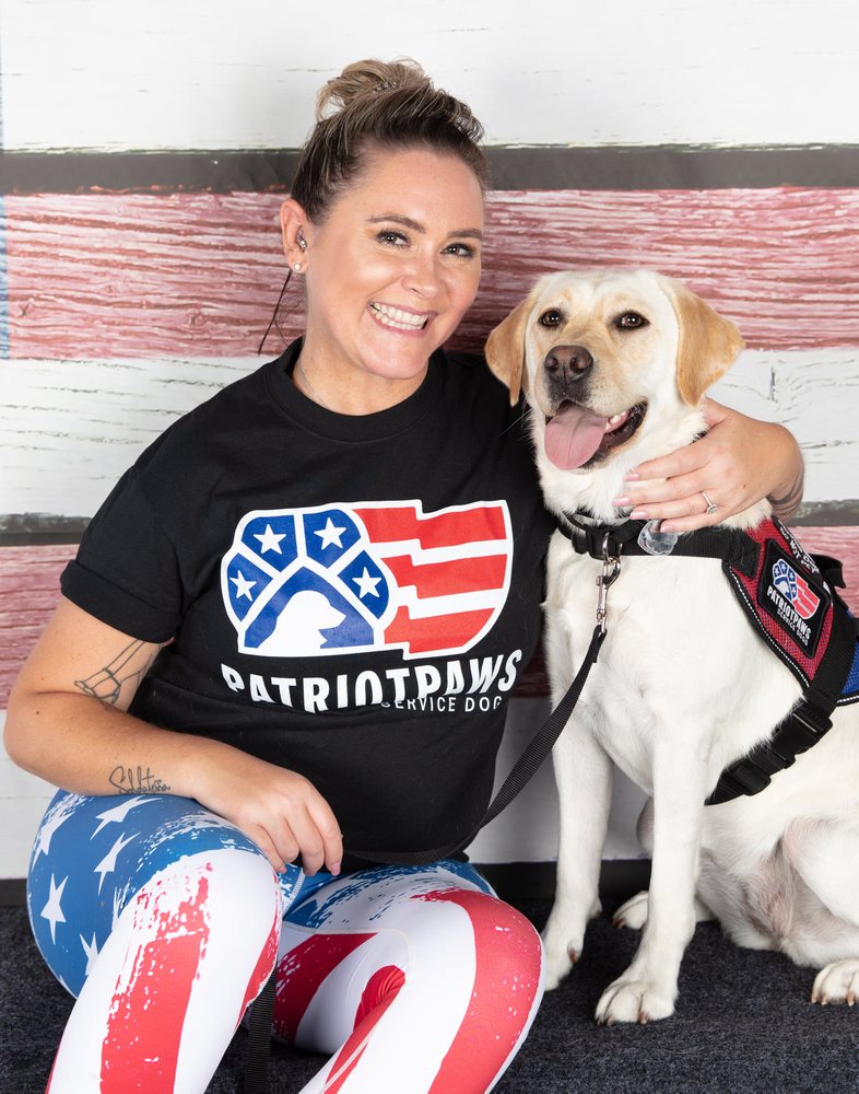 PATRIOT PAWS SERVICE DOGS - Updated January 2026 - 79 Photos - 254 ...