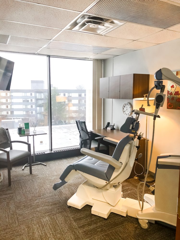 GREENBROOK TMS NEUROHEALTH CENTERS - BEACHWOOD - Updated July 2024 ...