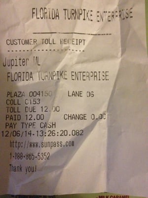 SUNPASS OPERATIONS / FANEUIL - Updated October 2025 - 13 Photos & 84 ...