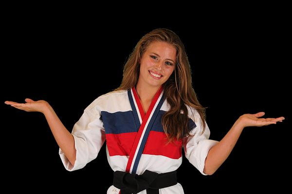 JOEY PERRY MARTIAL ARTS ACADEMY - Updated January 2026 - 14 Photos ...