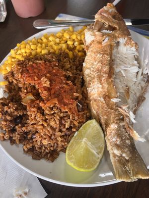 BAHAMIAN POT RESTAURANT - Updated August 2025 - 40 Photos & 33 Reviews ...