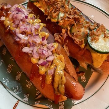 SMØR - Updated December 2024 - 433 Photos & 195 Reviews - 441 E 12th St ...