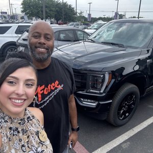 JORDAN FORD - 72 Photos & 241 Reviews - 13010 IH 35 N, San Antonio ...