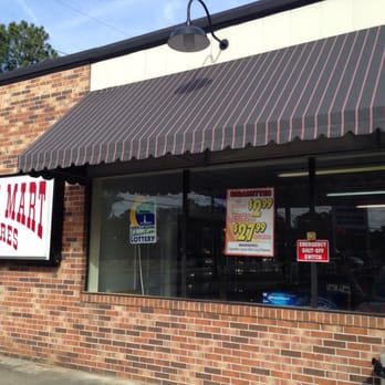 FRIENDLY MART NO 4 - Updated October 2025 - 12 Photos - 107 Kenansville ...