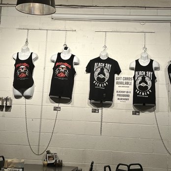 BLACK SKY BREWERY - Updated June 2024 - 205 Photos & 227 Reviews - 490 ...