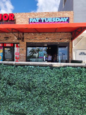 FAT TUESDAY - Updated October 2025 - 29 Photos & 12 Reviews - 845 N ...