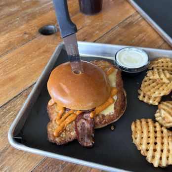 THE DAM LANDING - Updated May 2025 - 93 Photos & 72 Reviews - 1305 ...