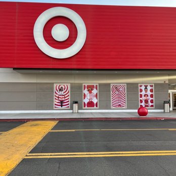 TARGET - Updated October 2025 - 330 Photos & 264 Reviews - 2831 E ...