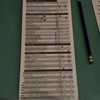 BARRIO - Updated October 2025 - 55 Photos & 110 Reviews - 295 S Water ...