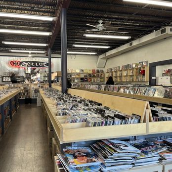 CD CELLAR - Updated December 2025 - 29 Photos & 105 Reviews - 105 Park ...