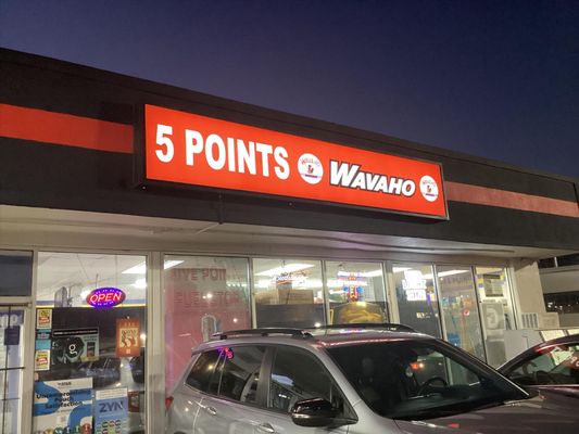 5 POINTS WAVAHO - Updated October 2025 - 20 Photos - 205 Andrew Jackson ...