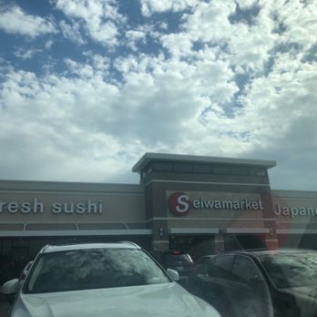 SEIWA MARKET - Updated April 2025 - 1136 Photos & 298 Reviews - 1801 S ...