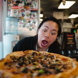 HIGH RISE PIZZA KITCHEN - 29 Photos & 55 Reviews - 6660 Delmonico Dr F ...