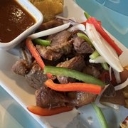CHOUBLAK RESTAURANT - 35 Photos & 14 Reviews - 2768 N University Dr ...