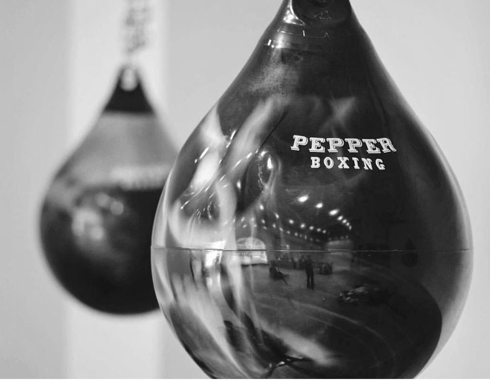 PEPPER BOXING - Updated July 2025 - 18 Photos & 10 Reviews - 2176 ...