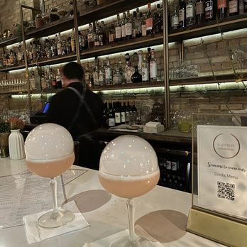 SAFFRON MODERN INDIAN DINING - Updated December 2024 - 628 Photos & 193 ...