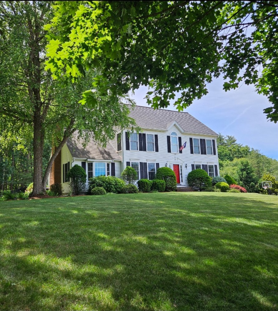 INTEGRITY TURF LAWNCARE - Updated December 2025 - Request a Quote - 12 ...