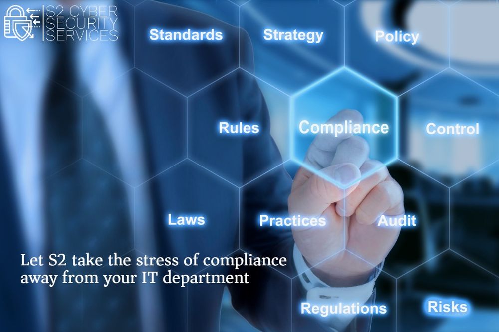 S2 CYBER SECURITY SERVICES - Updated October 2024 - Request ...