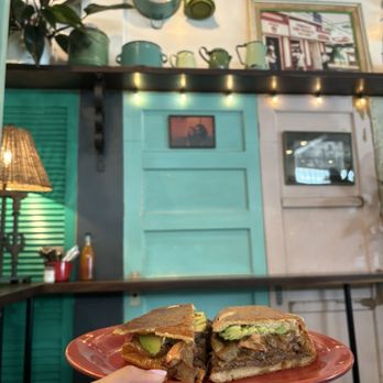 SOL FOOD - Updated May 2025 - 4233 Photos & 5783 Reviews - 901 Lincoln ...