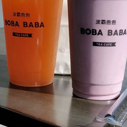 BOBA BABA - Updated December 2025 - 531 Photos & 318 Reviews - 12102 ...