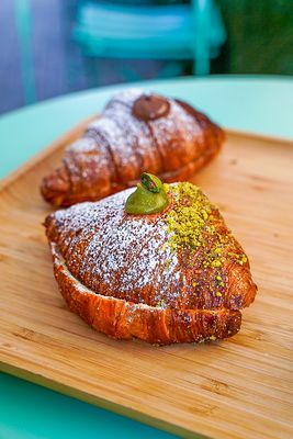 ANGELINA BAKERY - 1677 Photos & 578 Reviews - 575 8th Ave, New York ...